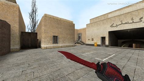 Bowie Knife Crimson Web Specialist Gloves Crimson Kimono By Дэнмен