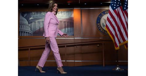 Nancy Pelosi Images Popsugar Love And Sex