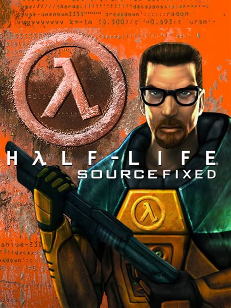 Half Life Source Fixed 2020 Sourcewiki Вики Fandom