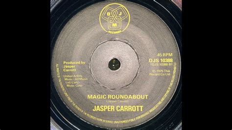Jasper Carrot Magic Roundabout Chords Chordify