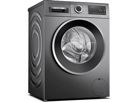 BOSCH WGG 2440 R 10 Waschmaschine 9 Kg 1351 U Min A Waschmaschine