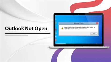 Outlook Not Opening A Complete Troubleshooting Guide