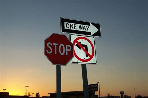 Understanding Reflective Traffic Signs A Guide To Safety On The Road