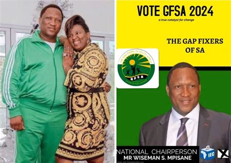 Ouch Mamkhize Snubs Ex Sbu Mpisane On Fathers Day