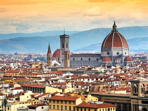 20 Amazingly Best Things To Do In Florence At Night Fdjy