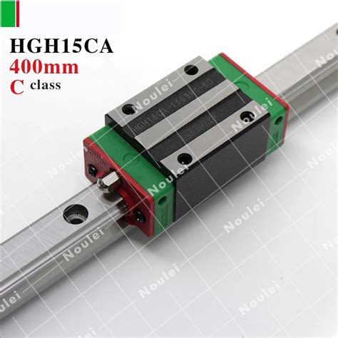 Aliexpress Buy HIWIN HGH CA Slider With Mm Linear Guide Rail HGR For CNC Z Axis