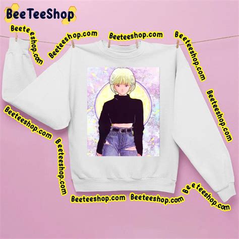 Ai Amano Video Girl Ai Trending Unisex Sweatshirt Beeteeshop