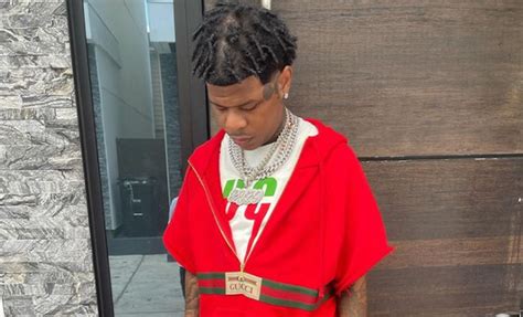 Rylo Rodriguez Alabama Rapper Who Worked With Lil Baby Arrested In Florida Al Com