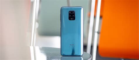 Xiaomi Redmi Note 9 Pro Max Long Term Review Tests