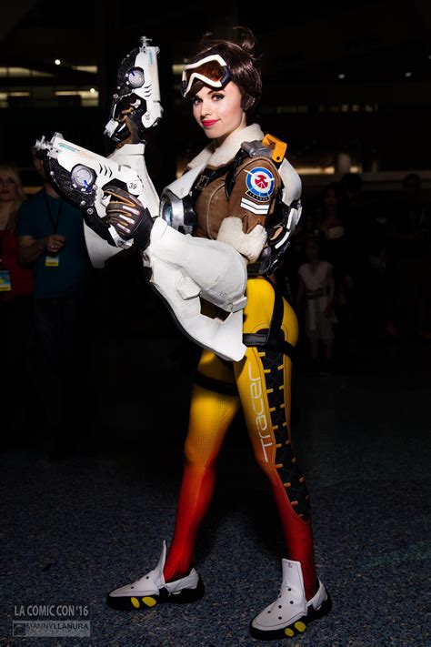 The 50 Prettiest Cosplayers From Blizzard Games Gamers Decide