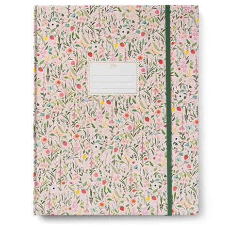 Folio Secret Garden Seven Thymes