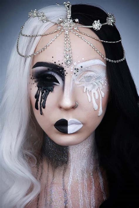 Gothic Princess Makeup Ideas Saubhaya Makeup