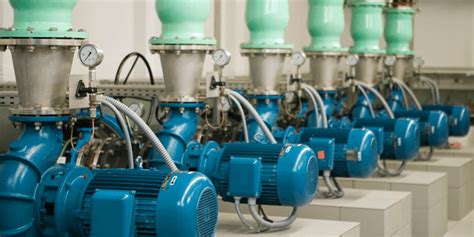 Understanding Pump Cavitation Prevention Causes And The Importance Of Adequate Allowance