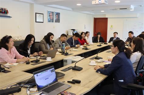 Олон улсын хөдөлмөрийн байгууллага International Labour Organization Олон улсын