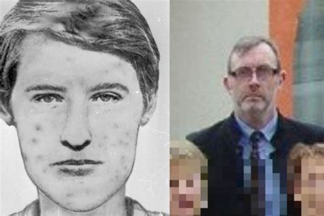 Affaire Du Grêlé Comment Le Tueur En Série A été Identifié 35 Ans