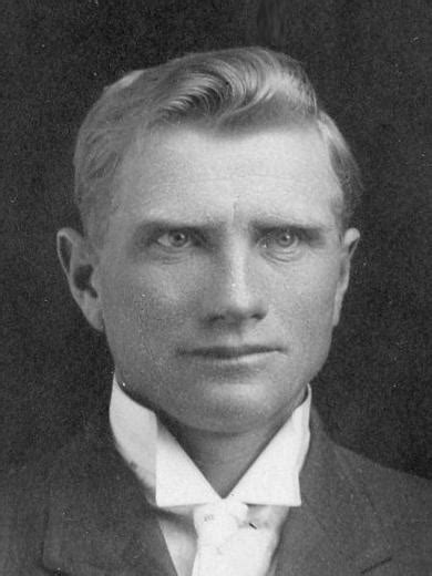 Christian John Christiansen Church History Biographical Database
