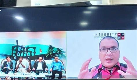 Bareskrim Polri Dalami Dugaan Kebocoran Putusan MK Soal Sistem Pemilu