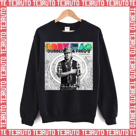 I Just Need U Tobymac Unisex T Shirt Teeruto