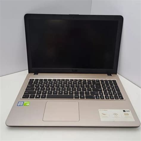LAPTOP ASUS R540U - 14157308171 - oficjalne archiwum Allegro