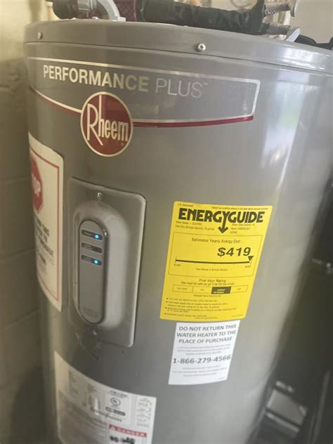 Why Is Your Hot Water Heater Not Working And How To Fix 42 Off