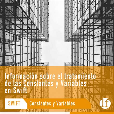 Variables Y Constantes Lafactoriaapple