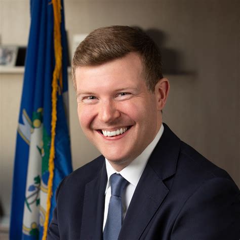 Comptroller Sean Scanlon On Problem Solving And Building Trust Newdeal