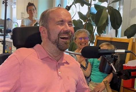 Text To Speech Brain Implant Restores Als Patients Voice Awani