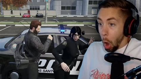 Kebun Reacts To Hilarious Nopixel GTA RP Clips Nopixel 4 0 YouTube