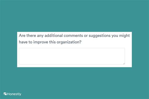 13 Exit Interview Survey Questions And How To Run Them Honestly