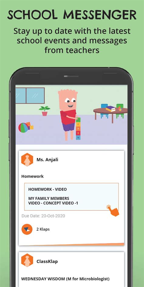 Classklap Learning App For Android Download