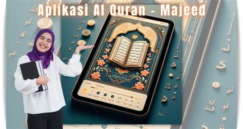 7 Aplikasi Al Quran Terbaik 2024 Untuk Android Dan Ios