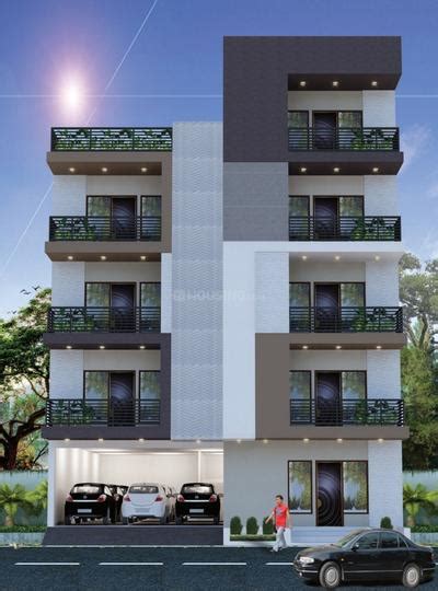 Sarthak Agarwal Radha Homes In Ansals Chiranjiv Vihar Ghaziabad Price Reviews And Floor Plan