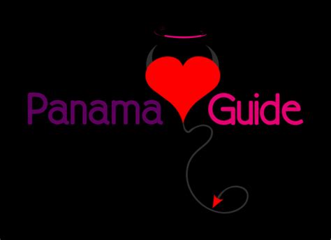 Panama Sex Guide By Chrisrusch