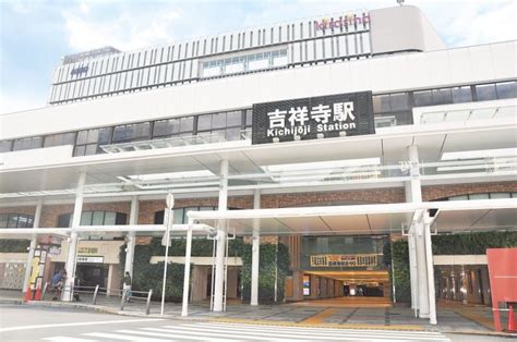 武蔵野市 地域街情報サイト街から ノムコム
