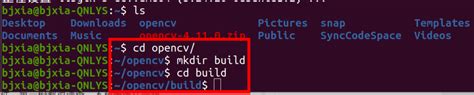 一文详解opencv环境搭建：ubuntu204使用clion配置opencv开发环境 Csdn博客