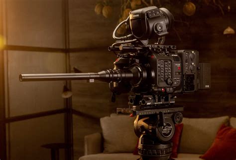 Laowa 24mm 2x Macro Probe Pl Hire Offshoot Rentals Melbourne