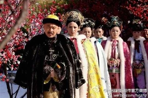 范冰冰原獲屬意做《甄嬛傳》「華妃」 蔣欣怒吼搶角色｜即時新聞｜繽fun星網｜oncc東網