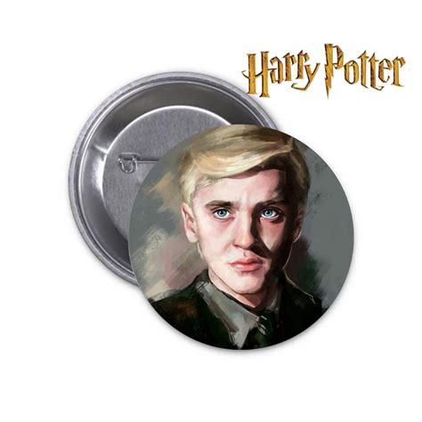 Значок Serial сериал Harry Potter гарри поттер — цена 35 грн в каталоге Сувениры Купить товары