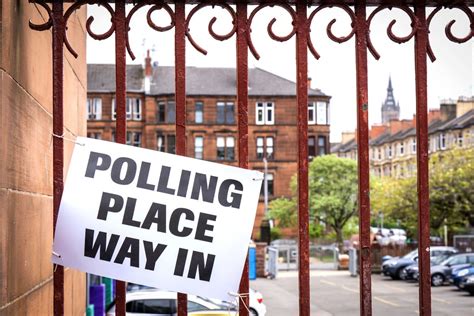 55 Of People Expect Tories To Lose Seats In Local Elections Poll