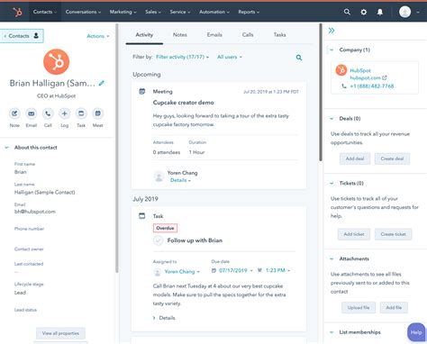 Introducing Our Official HubSpot Add On Gravity Forms