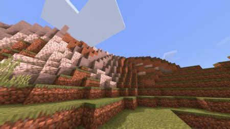 Shaders Simplistic Mcpeland Io