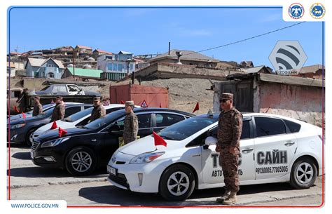 ЦЭРГИЙН АЛБА ХААГЧДЫГ ЖОЛООЧ БЭЛТГЭХ СУРГАЛТАД ХАМРУУЛАВ