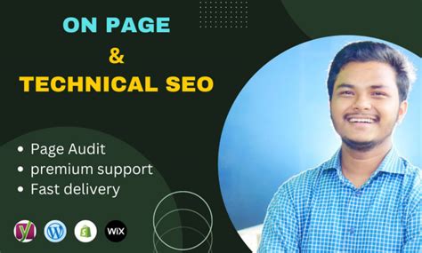 Do On Page Seo With Yoast Plugin And Fix Technical Errors By Raihan101