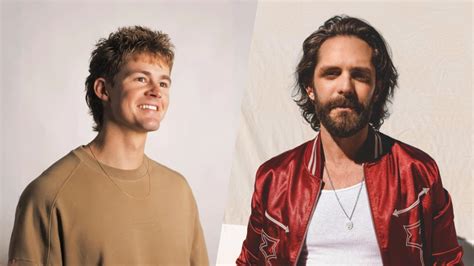 Forrest Frank Presenta Un Nuevo Sencillo Junto A La Estrella Country Thomas Rhett Reactivoz Com