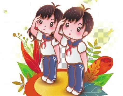 把青少年培养成拥有“四个自信的孩子，沪上少先队辅导员和队员积极回应