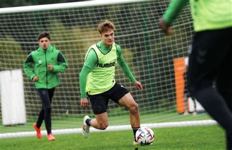 Asse Le Retour De Ben Old A Déjà Une Date à Saint Etienne