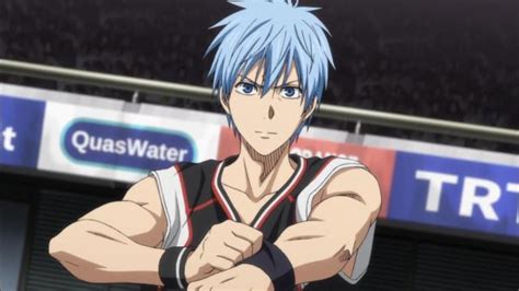 La segunda temporada de Kuroko no Basket se estrenará el 15 de mayo en Netflix Ramen Para Dos