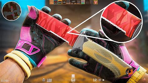 Ganhei Uma FACA RARA DIAMANTE No PLAYSIDE No CSGONET YouTube