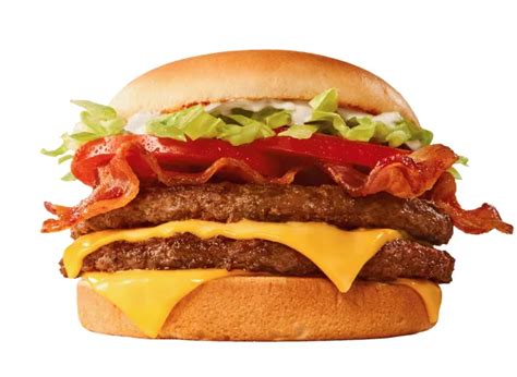 7 Fast Food Burgers That Taste Like Luxury Fans Say