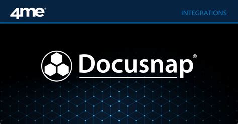 4me On Linkedin 4me Is Happy To Announce A Clever New Integration Developed By Our…